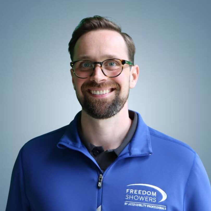Accessibility Professionals - Home of Freedom Bath Ware and Lifts